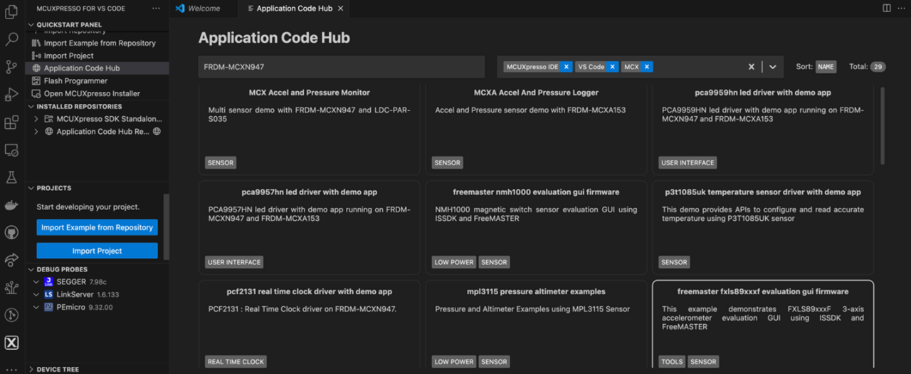 Accelerating Development with NXP's App Hub | Beningo.com