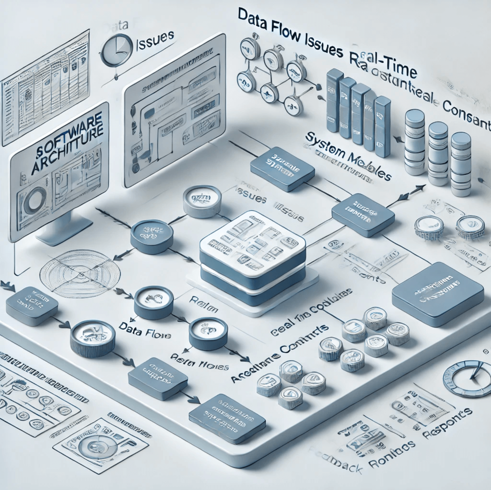 Top 5 Embedded Software Architecture Mistakes that Sabotage Success ...