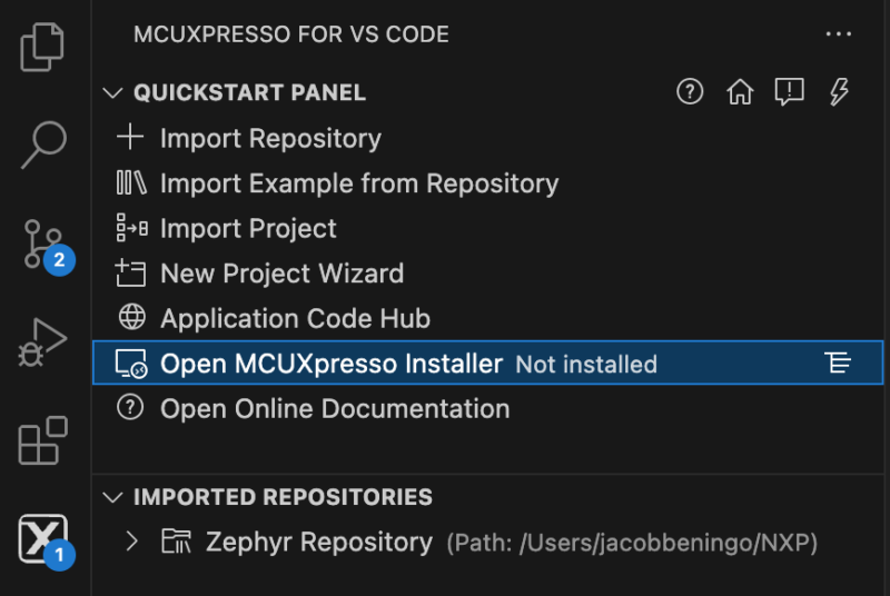 Getting Started with the New MCUXpresso SDK for NXP MCUs