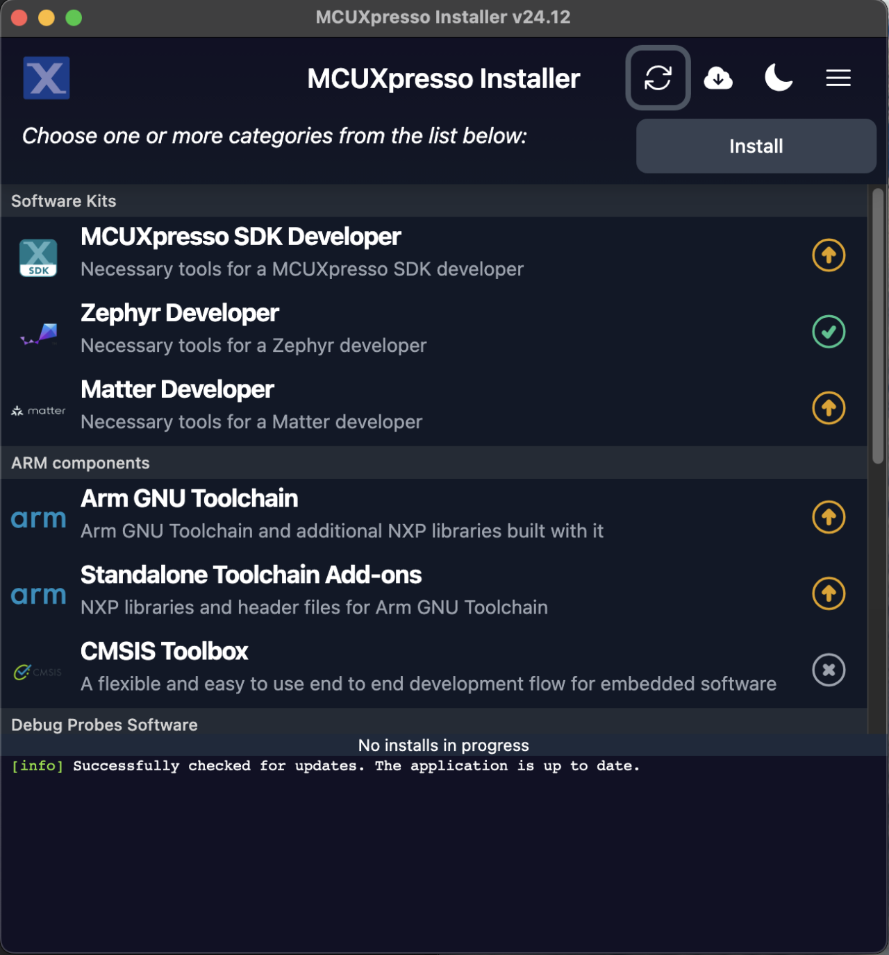 Getting Started with the New MCUXpresso SDK for NXP MCUs